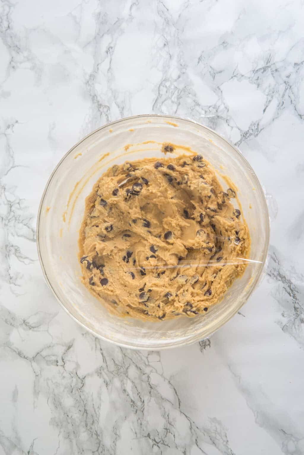These Chocolate Chip Pancake Mix Cookies Are A Delicious And Easy ...