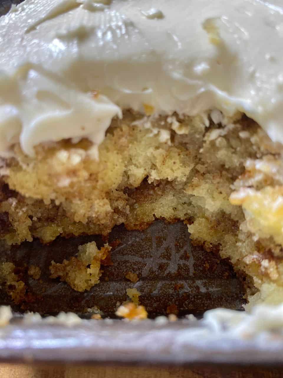 These Copycat Crumbl Cinnamon Squares Are Just As Good As The Real ...
