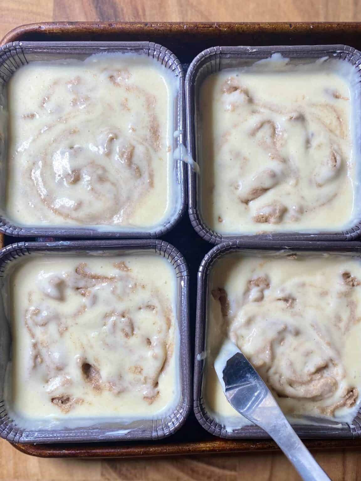 These Copycat Crumbl Cinnamon Squares Are Just As Good As The Real ...