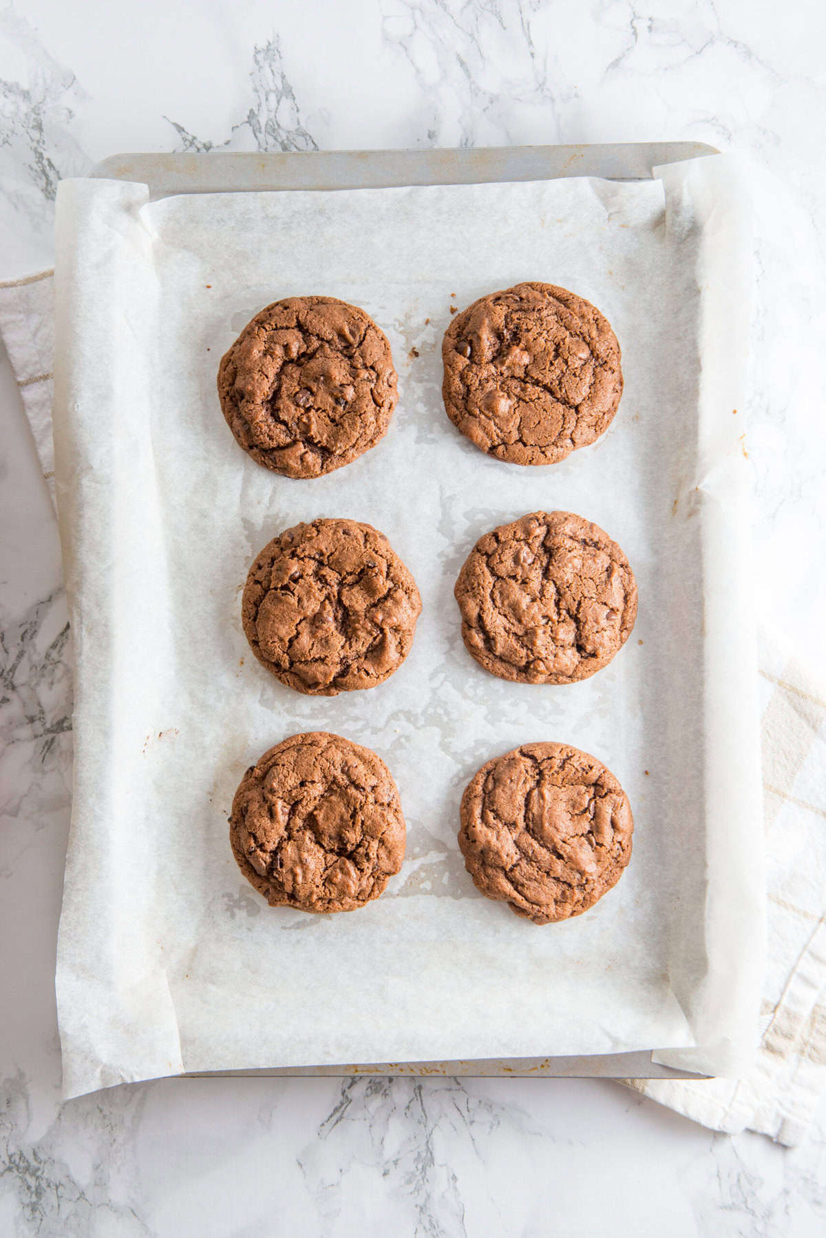 Espresso Martini Cookies - Bake Me a Cookie