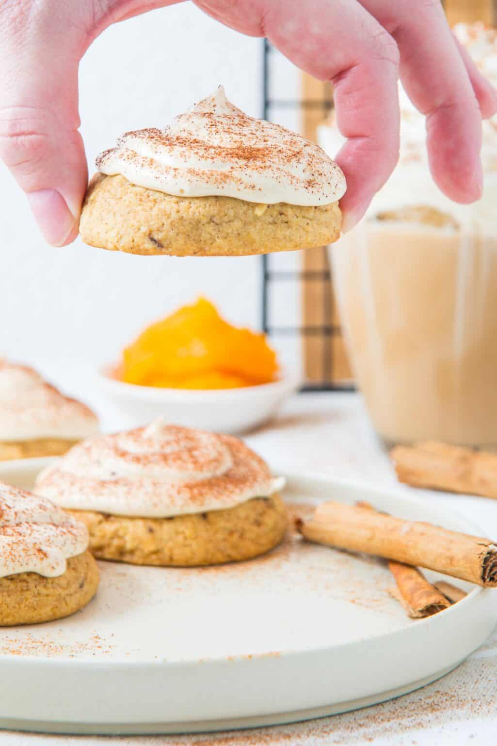 13 Easy Cookies You Can Make with Pantry Staples You Have On Hand ...