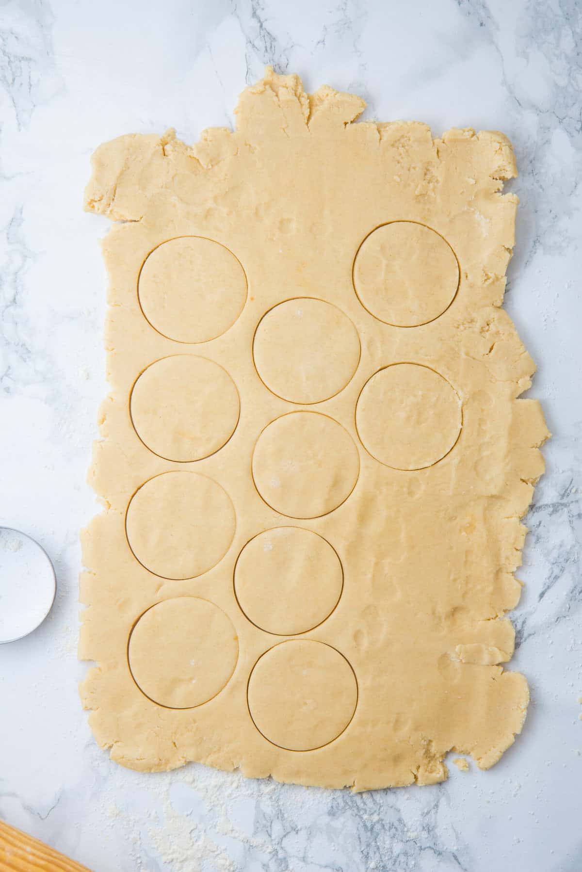 Irresistible Shortbread Cookies - Bake Me a Cookie